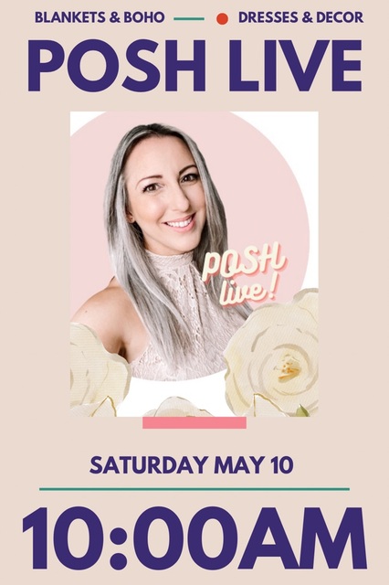 Posh Show - Poshmark